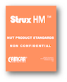 03 - STRUX HM™ Nut